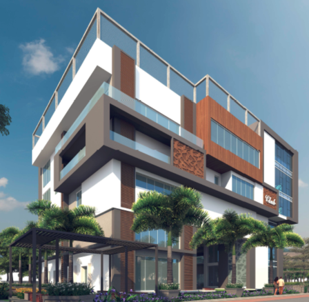 EBS PROJECTS DESKTOP